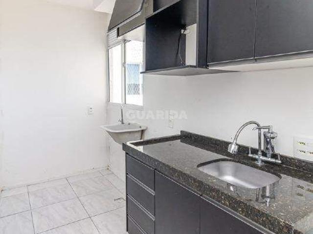 Apartamento com 2 dormitório no bairro Restinga. COD: 23763