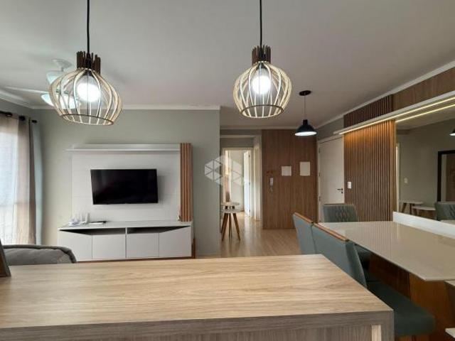 Apartamento com 2 dormitório no Goiás