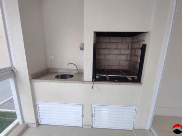 Apartamento com 2 dormitório à venda, 114 m² por R$ 1.900.000,00 Perdizes São Paulo/SP