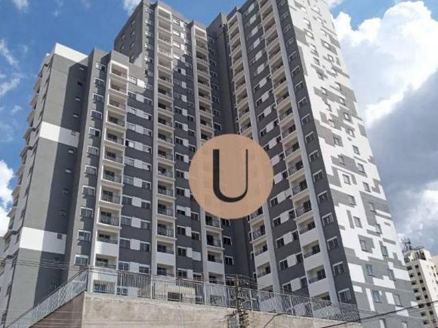 Apartamento com 2 dormitório à venda, 36 m² por R$ 410.000 Vila Sônia São Paulo/SP