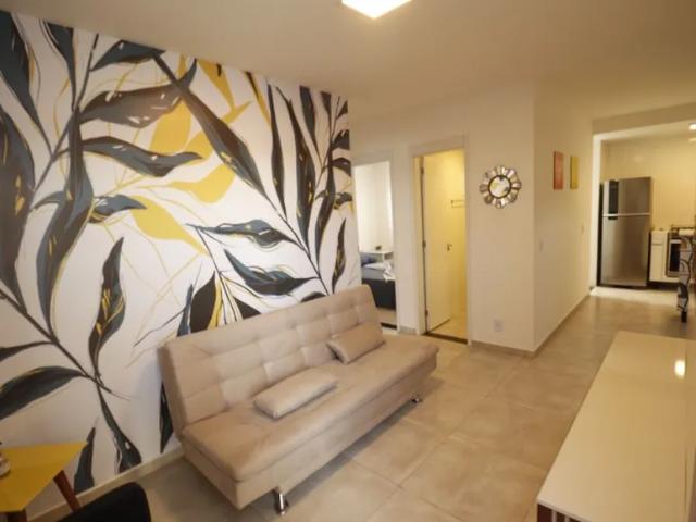 Apartamento com 2 dormitório à venda, 41 m² Parque São Lucas São Paulo SP