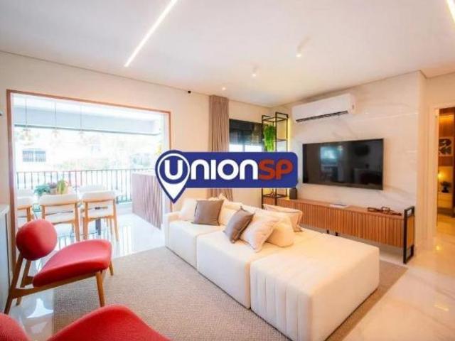 Apartamento com 2 dormitório à venda, 61m² por R$ 676.000,00 Ipiranga São Paulo/SP