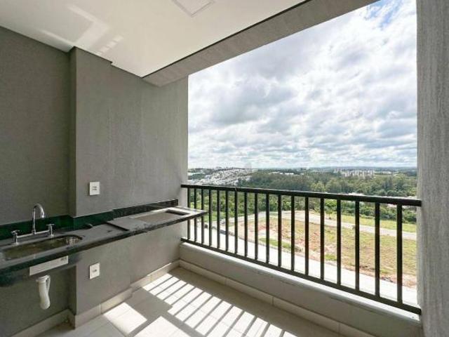 Apartamento com 2 dormitório à venda, 76 m² Condomínios JK Boa Vista