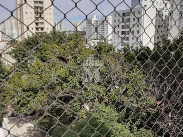Apartamento com 2 dormitório à venda Ipiranga