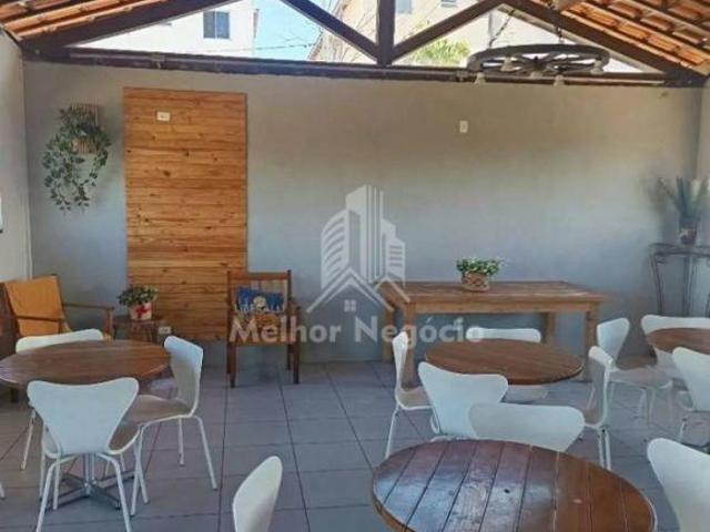 Apartamento com 2 dormitório à venda no Condomínio Residencial Viva Vida Figueiras Jardim Colina V