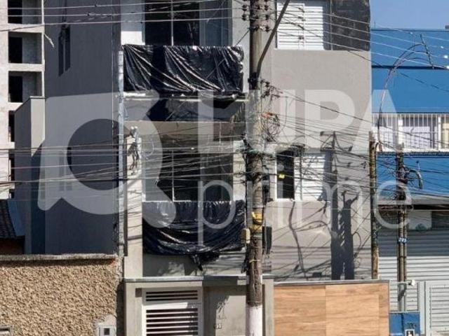 Apartamento com 2 dormitório á venda no Imirim