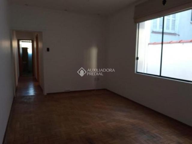Apartamento com 2 dormitório, bairro São João Porto Alegre