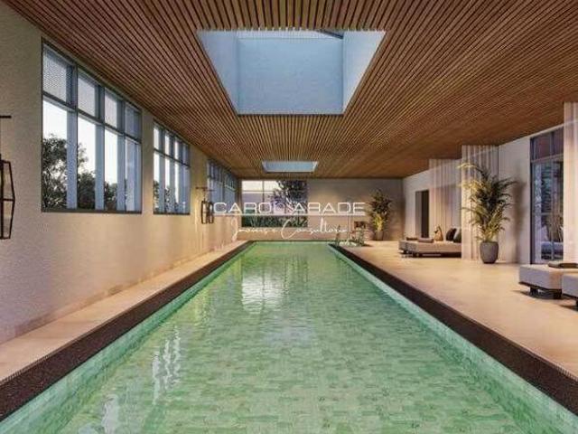 Apartamento com 2 Dormitório,com 64,29 m², com 1 suíte, 1 vaga