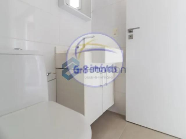 Apartamento com 2 dormitório e 2 suítes e 2 vagas de garagem no Campo Belo São Paulo SP