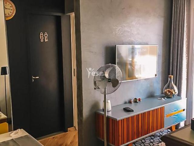 Apartamento com 2 Dormitorio s localizado a no bairro Vila Homero Thon em Sant