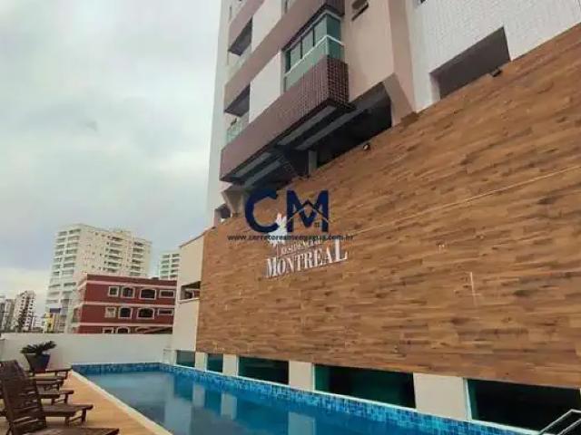 Apartamento com 2 dormitório s para alugar Jardim Praia Grande, Mongaguá/SP