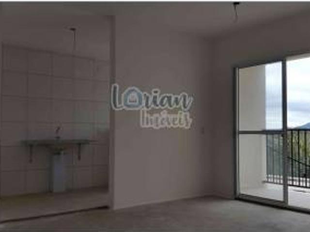 Apartamento com 2 dormitório Santana do Parnaíba