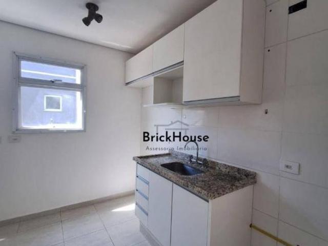 Apartamento com 2 dormitório venda por R$ 480.000 ou aluguel por R$ 2.500/mês