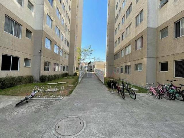 APARTAMENTO COM 2 DORMITORIO