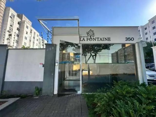 Apartamento com 2 dormitório, 44 m² venda por R$ 200.000 ou aluguel por R$ 1.250,00/mês Vale dos Tucanos Londrina/PR