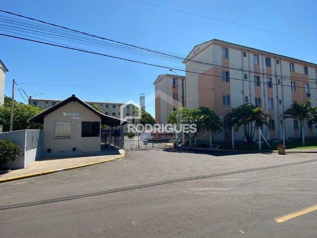 Apartamento com 2 dormitórios, 43.00m² para locação por R$ 900,00 Campina São Leopoldo/RS
