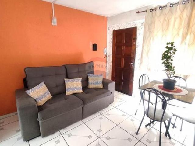 Apartamento com 2 dormitórios 43 m², à Venda Parque Jandaia / Guarulhos