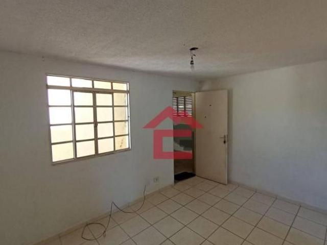 Apartamento com 2 dormitórios, 43 m² venda por R$ 160.000,00 ou aluguel por R$ 1.651,16/mês Chác