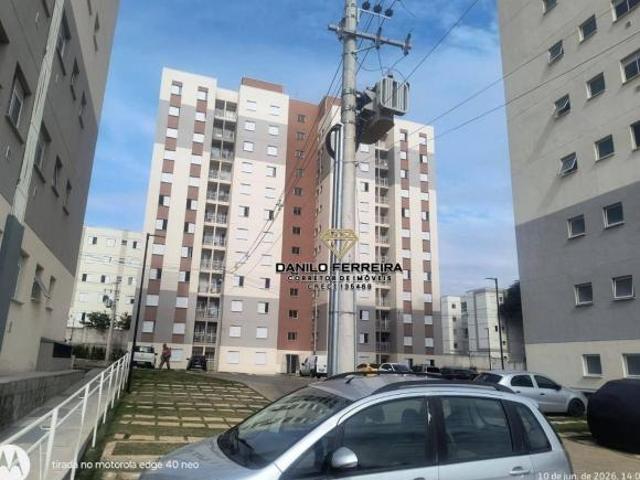 Apartamento com 2 dormitórios, 43 m² venda por R$ 295.000,00 ou aluguel por R$ 3.000,00/mês Resi
