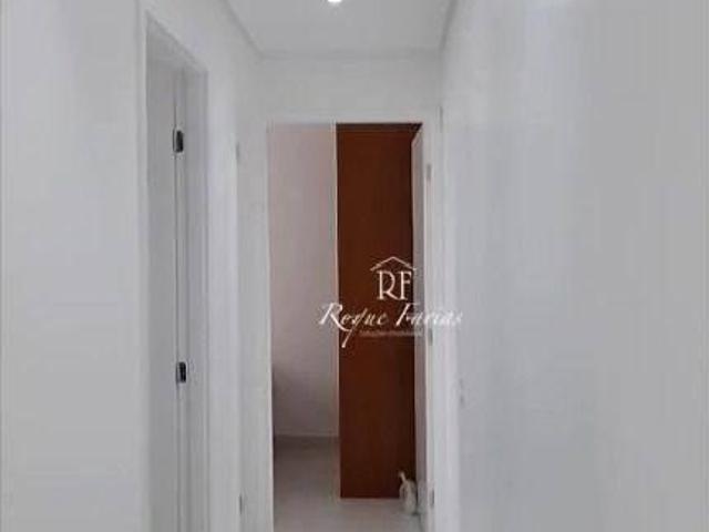 Apartamento com 2 dormitórios à venda, 43 m² por R$ 320.000,00 Jardim Boa Vista Zona Oeste Osa