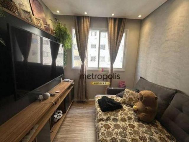 Apartamento com 2 dormitórios, 43 m² venda por R$ 330.000,00 ou aluguel por R$ 2.938,00/mês Pira