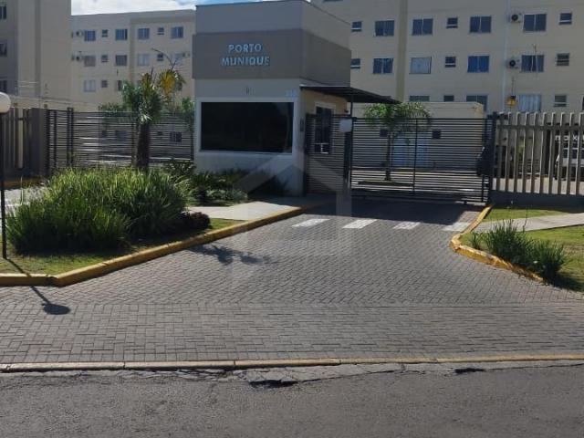 Apartamento com 2 dormitórios, 40.82m² para locação por R$ 900,00 Santos Dumont São Leopoldo/RS