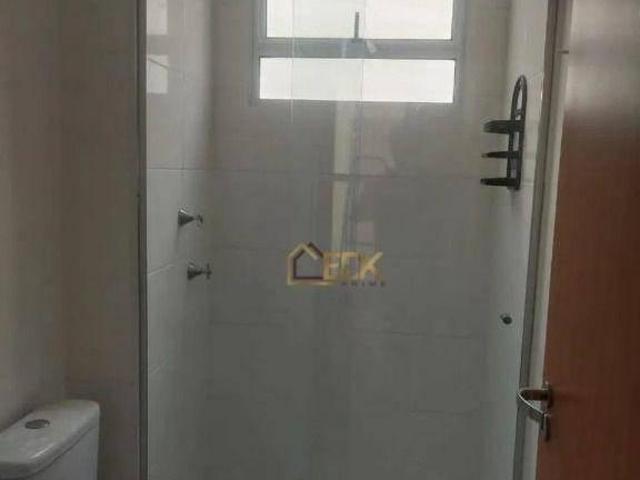 Apartamento com 2 dormitórios, 40 m² venda por R$ 170.000,00 ou aluguel por R$ 1.363,00/mês Gran