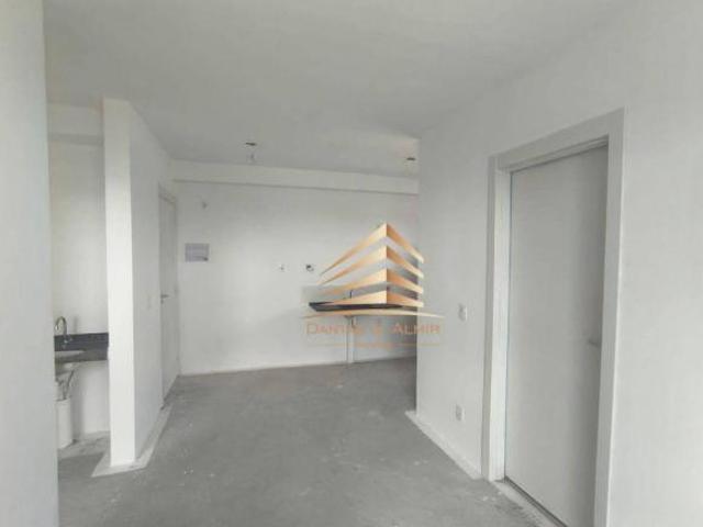 Apartamento com 2 dormitórios, 40 m² venda por R$ 399.000,00 ou aluguel por R$ 2.500,00/mês Cent