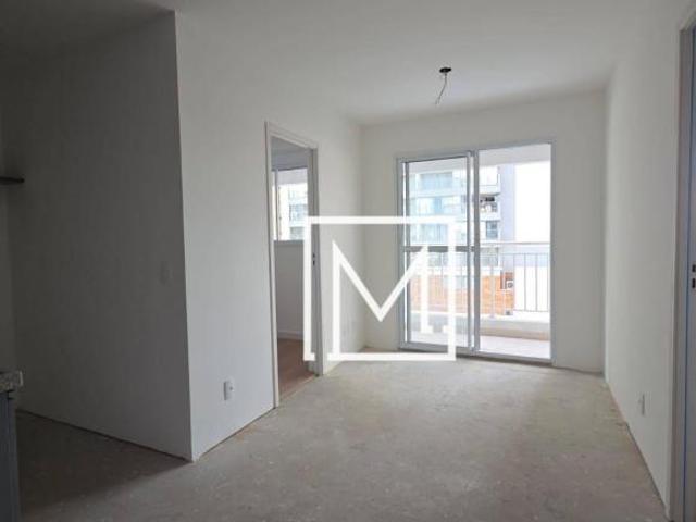 Apartamento, 40 m² venda por R$ 500.000,00 ou aluguel por R$ 4.251,65/mês Ch