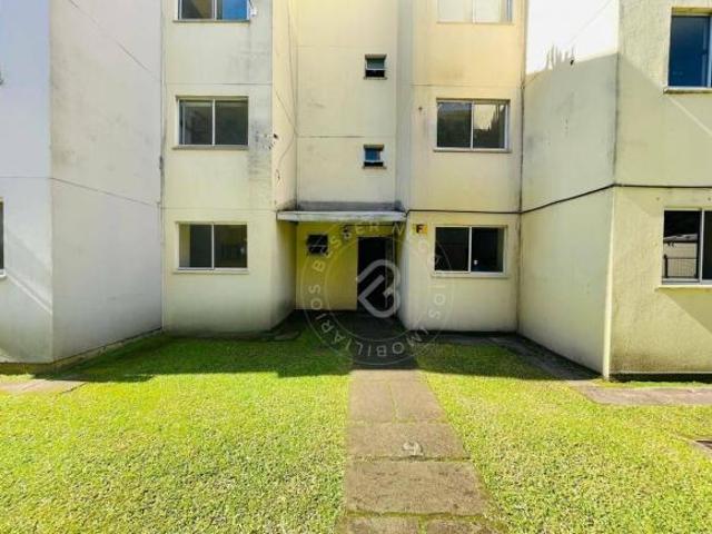 Apartamento com 2 dormitórios, 41 m² venda por R$ 153.000,00 ou aluguel por R$ 1.300,00 São João