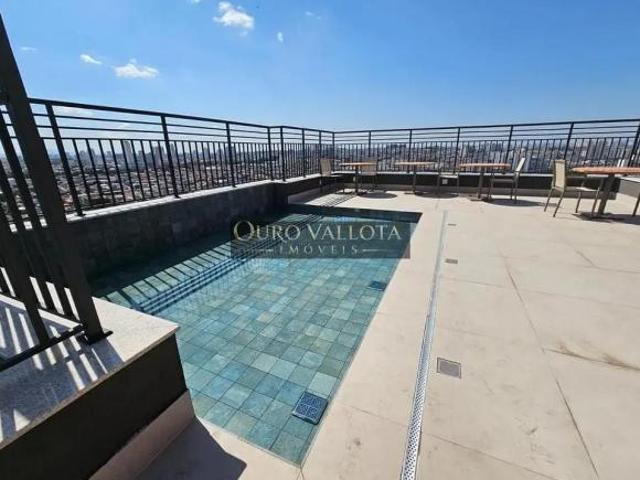 Apartamento com 2 dormitórios