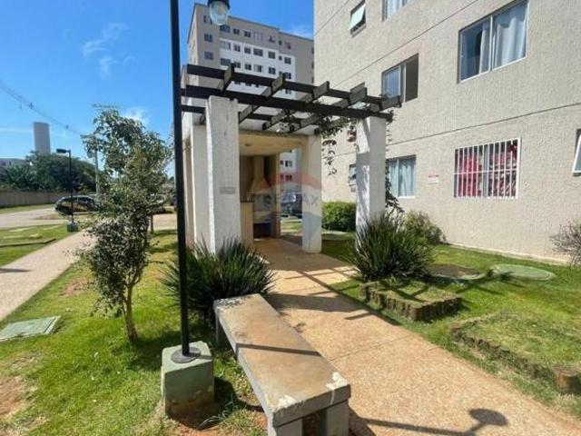 Apartamento com 2 dormitórios 42 m², Venda Lavras / Guarulhos