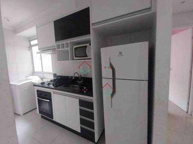 Apartamento com 2 dormitórios, 42 m² venda por R$ 180.000,00 ou aluguel por R$ 1.500,00/mês Jard