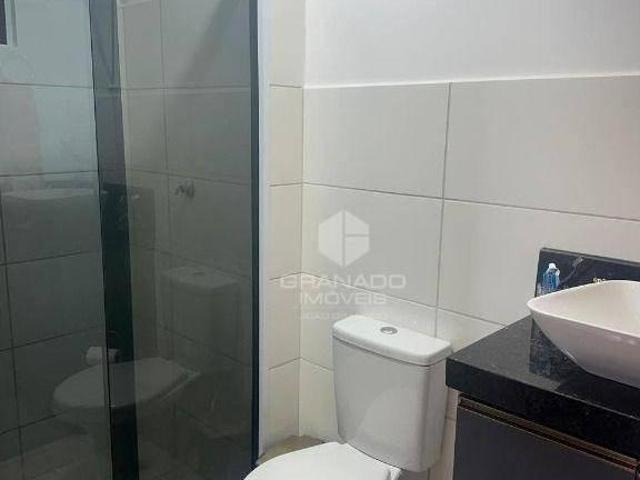 Apartamento com 2 dormitórios, 42 m² venda por R$ 235.000,00 ou aluguel por R$ 1.700,00/mês Chác