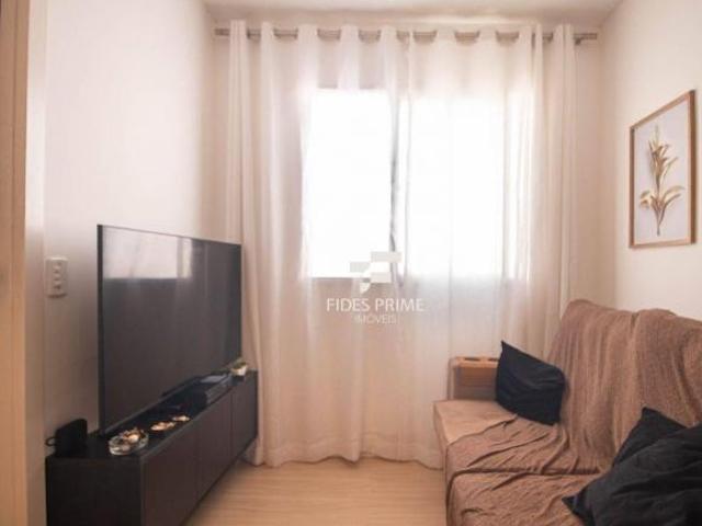 Apartamento com 2 dormitórios, 42 m² venda por R$ 340.000 ou aluguel por R$ 3.677/mês Várzea da