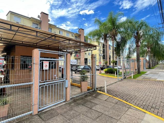 Apartamento com 2 dormitórios, 47.53m² para locação por R$ 750,00 Pinheiro São Leopoldo/RS