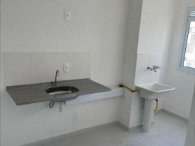 Apartamento com 2 dormitórios, 47 m² venda ou aluguel