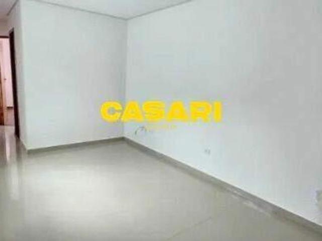 Apartamento com 2 dormitórios, 47 m² venda ou aluguel por R$ 2.411/mês Jardim Bela Vista Santo