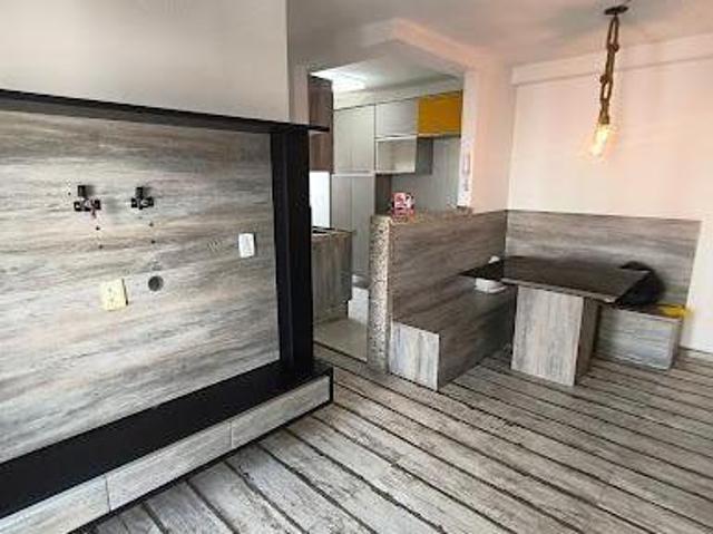 Apartamento com 2 dormitórios, 47 m² venda ou aluguel Vila da Oportunidade Carapicuíba/SP