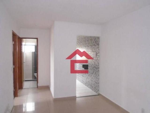 Apartamento com 2 dormitórios, 47 m² venda por R$ 180.000,00 ou aluguel por R$ 1.577,30/mês Resi