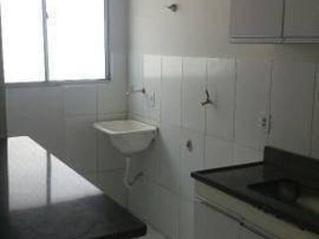 Apartamento com 2 dormitórios, 47 m² venda por R$ 200.000,00 ou aluguel por R$ 1.625,00/mês São