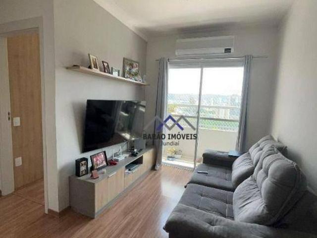 Apartamento com 2 dormitórios, 47 m² venda por R$ 385.000,00 ou aluguel por R$ 3.060,00/mês Pont