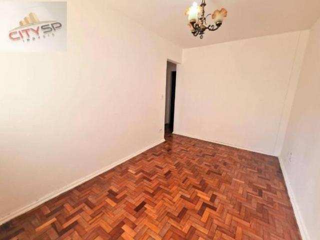 Apartamento com 2 dormitórios, 47 m² venda por R$ 460.000,00 ou aluguel por R$ 3.203,61/mês Vila