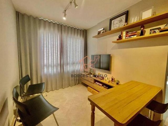 Apartamento com 2 dormitórios, 47 m² venda por R$ 720.000,00 ou aluguel por R$ 6.836,00/mês Cent