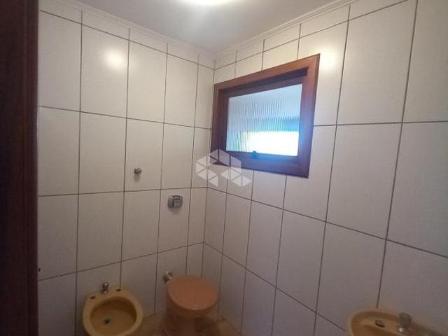 Apartamento com 2 dormitórios