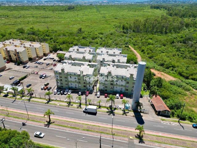 Apartamento com 2 dormitórios, 44.05m² para locação por R$ 650,00 Pinheiro São Leopoldo/RS