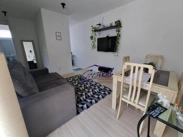 Apartamento com 2 dormitórios, 44 m² venda por R$ 260.000,00 ou aluguel por R$ 2.150,00/mês Jard
