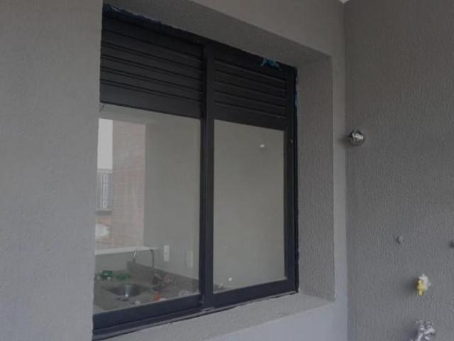 Apartamento, 44 m² venda por R$ 489.000,00 ou aluguel por R$ 2.490,00/mês Campestre Santo Andr