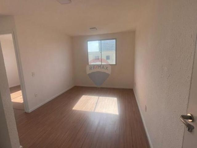 Apartamento com 2 dormitórios 44 m², Venda Vila Nova Bonsucesso / Guarulhos