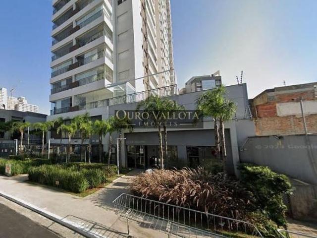 Apartamento com 2 dormitórios